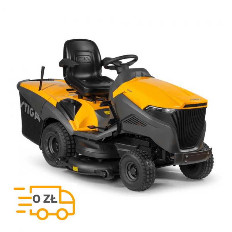 Traktorki spalinowe – Kup Sprzęt – STIHL, STIGA, MILWAUKEE, CEDRUS